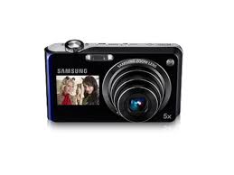SAMSUNG PL150 Doble pantalla – Catálogo de cámaras DigicamCR